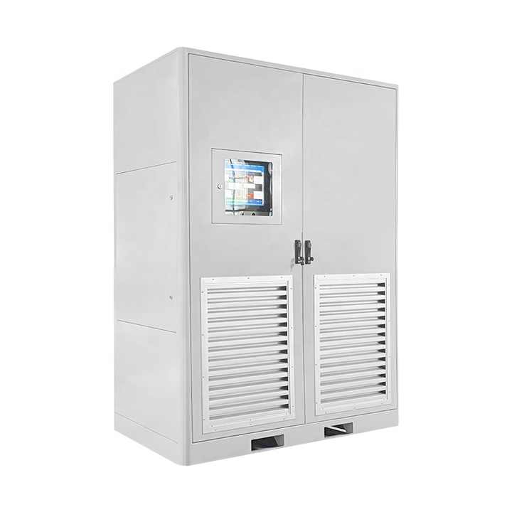 Sunwave Industrial Commercial Battery Packs - 100kwh to 250kwh