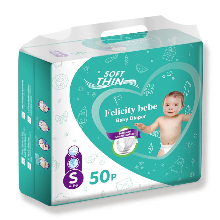 Diaper Pull Ups - Pull Up Diapers for Babies & Adults - Soft Breathable