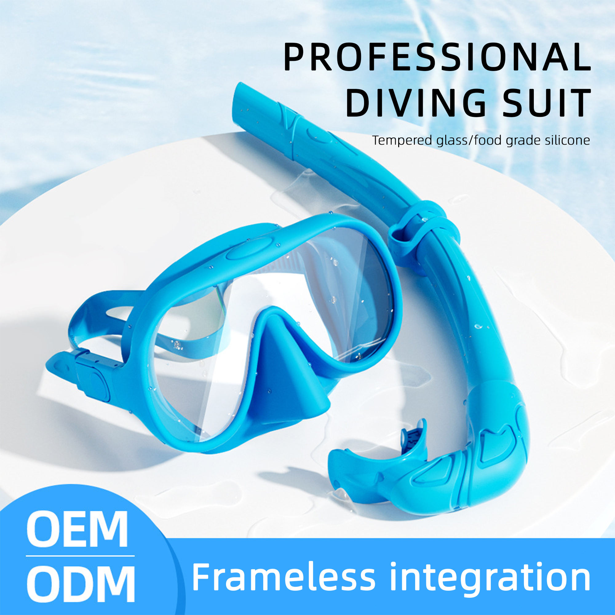 How to Choose the Best Face Mask Snorkel for Clear Breathing & Comfort