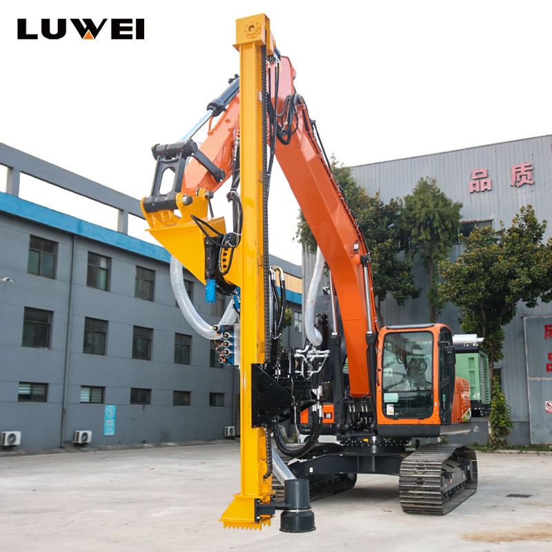 How to Choose the Best Drill Mast for Your Drilling Rig Setup