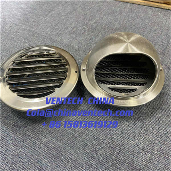 HVAC SYSTEM CLASSICAL ROUND WALL LOUVER BALL WEATHER LOVER| Alibaba.com