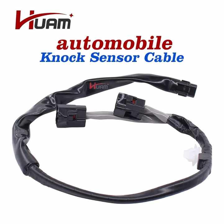 82219-34010 Automotive Knock Sensor Wiring Harness Suitable for Toyota ...