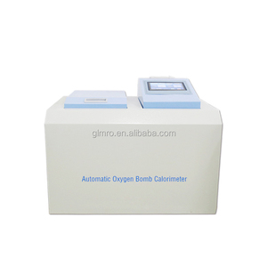 Buy Laboratory Bomb Calorimeter for Sale | BIOBASE