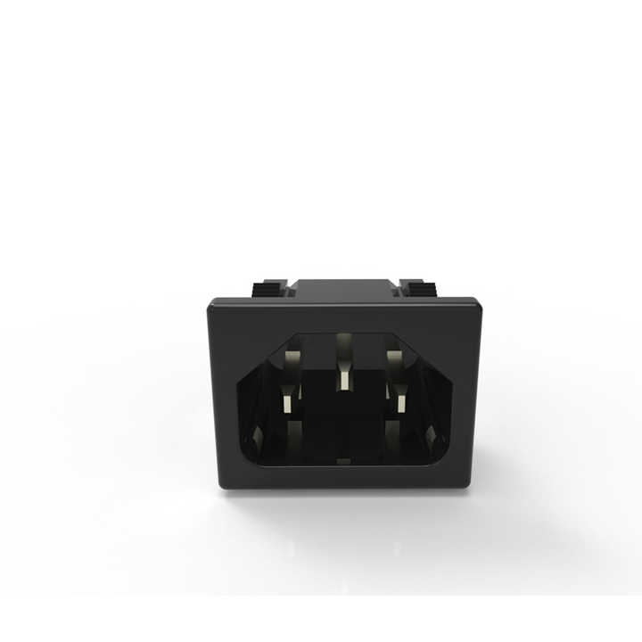 250V AC IEC C14 Power Socket Use for PDU Parts| Alibaba.com