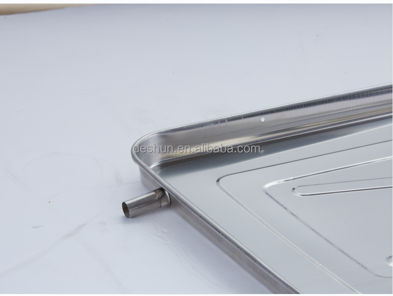 Air Conditioner Trays - Efficient Water Management Solutions