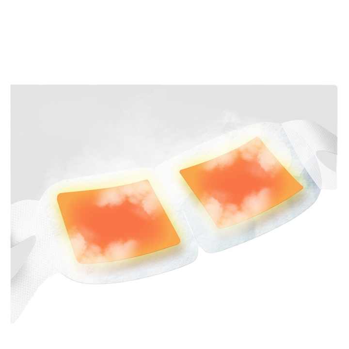 Factory Direct Warm Heating Eye Mask Patch for Kids and Adults Spa ...