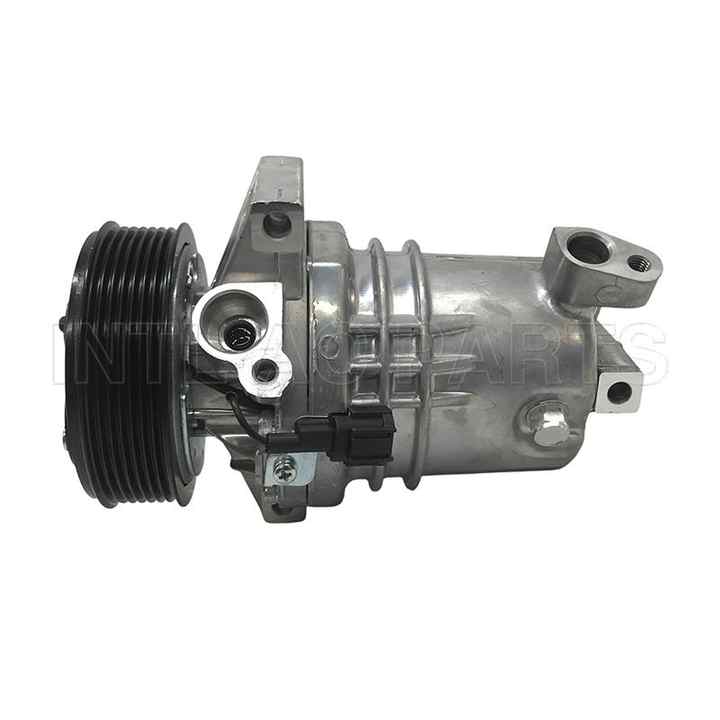 CR10 Ac Compressor for Nissan Versa 1.6L 2009-2011
