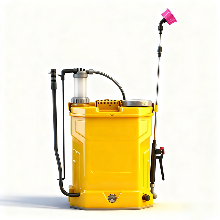 20 Litre Electric Fumigator Fumigation Machine Agricultural Sprayers ...