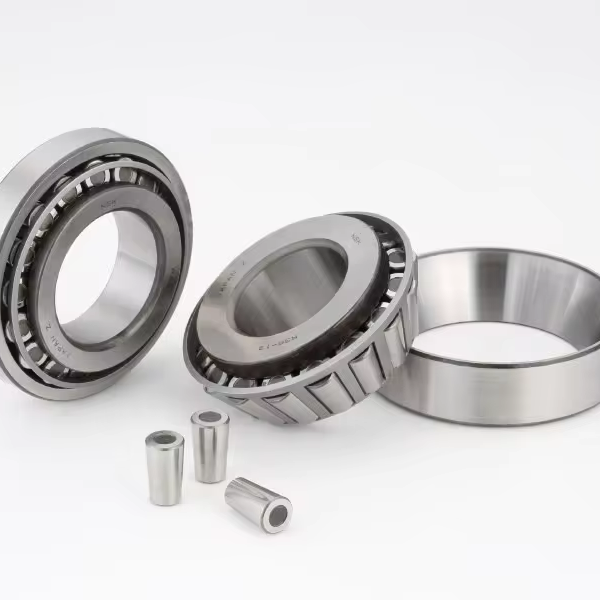 Inch Tapered Roller Bearing L44649/l44610 Set4 Wheel Bearing Set Cone ...