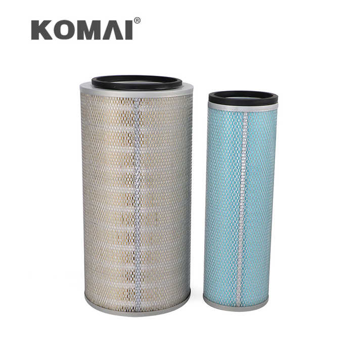 Air Purifier Filter for Excavator Generator 600-181-8600
