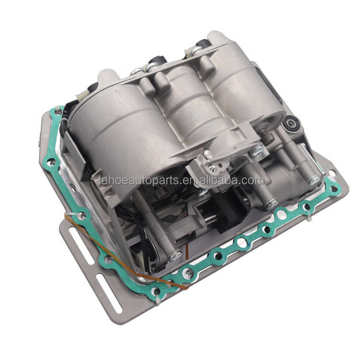 For MAN Truck Gearbox Actuator Assembly 4213559212, 4213559502 - New ...