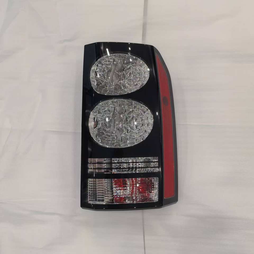 LR052395 LR052397 Rear Left Right Black LED Tail Light Fit for Land ...
