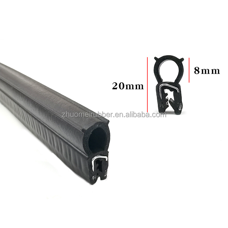 Electrical Panel Rubber Gasket - EPDM Waterproof Seal