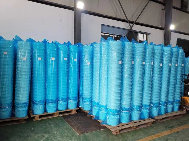 Custom Cheap Small Large 2L 5L 10L 20L 25L Plastic Buckets