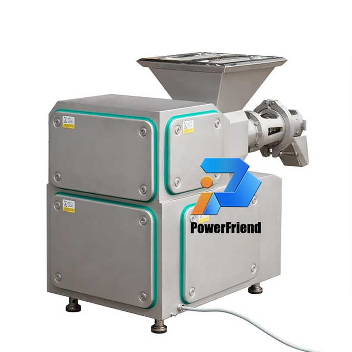 Poultry Deboner Chicken Leg Bone Separator Machine Meat and Debone ...