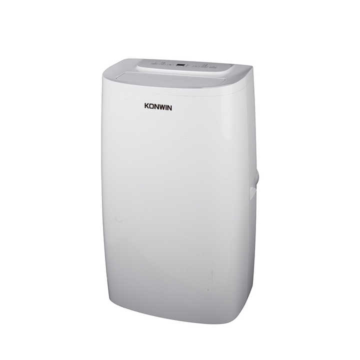 KONWIN Portable Air Conditioner 12000BTU - Cooling & Heating
