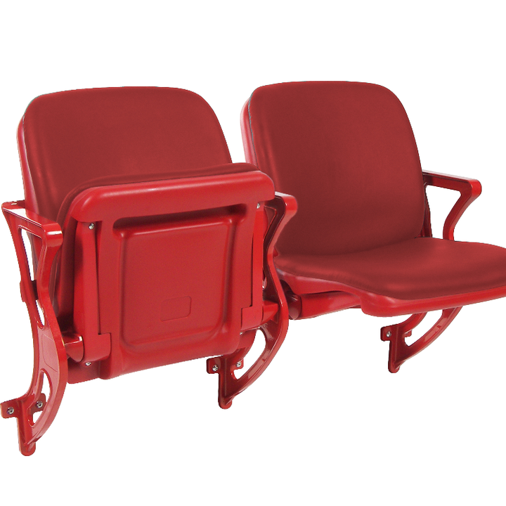 Avant Auto Tip-up Folding Stadium Seats - VIP Sports Seating
