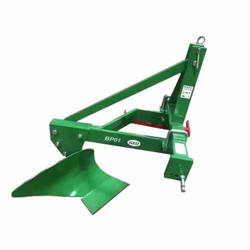 Tractor 3 Point Furrow Plough Single Plow for Tractor Tractor Mounted ...