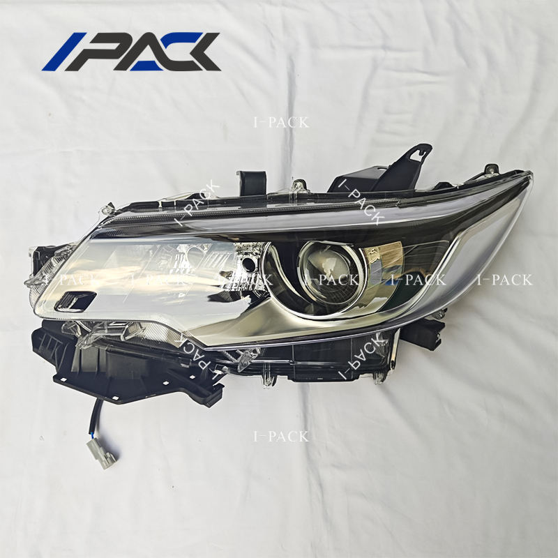 Head Lamp for Allion 2016-2018 Wholesale High Quality Car Front ...