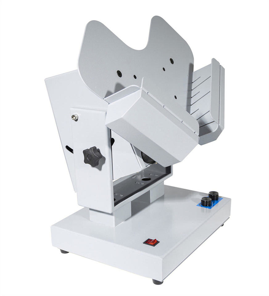 SG-Z100 A4 A3 Size Electric Paper Jogger Jogging Machine Desktop Paper ...