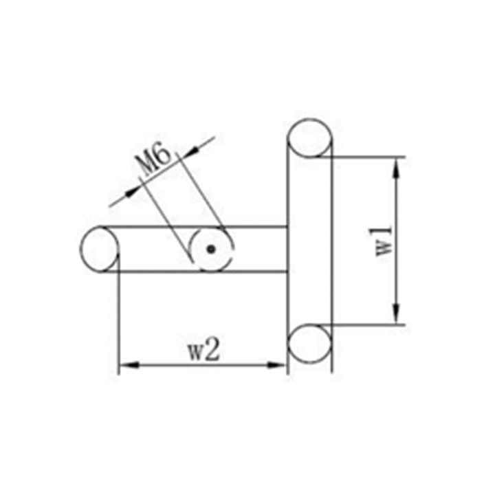 W25-10 Automotive Wiring Harness Jig - Reliable Testing