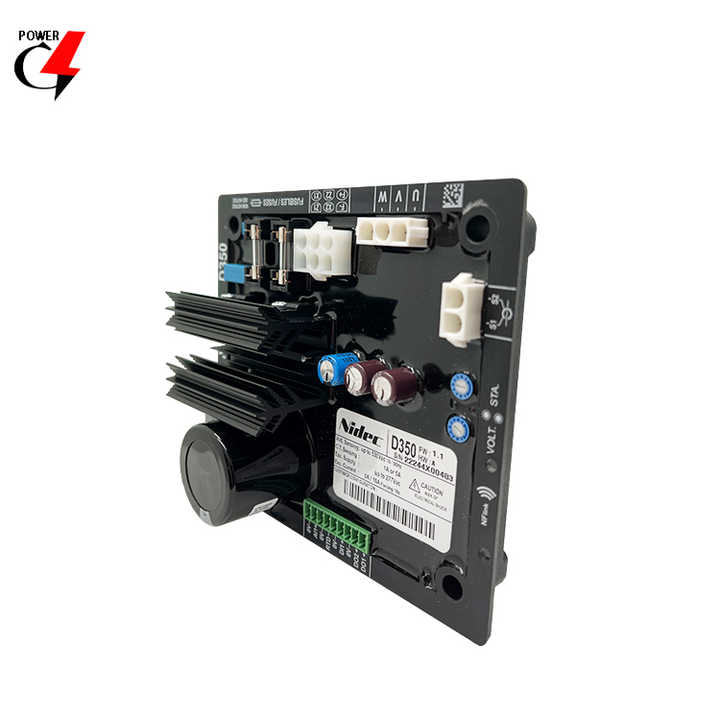 Genset AVR D350 Automatic Voltage Regulator for Generator| Alibaba.com