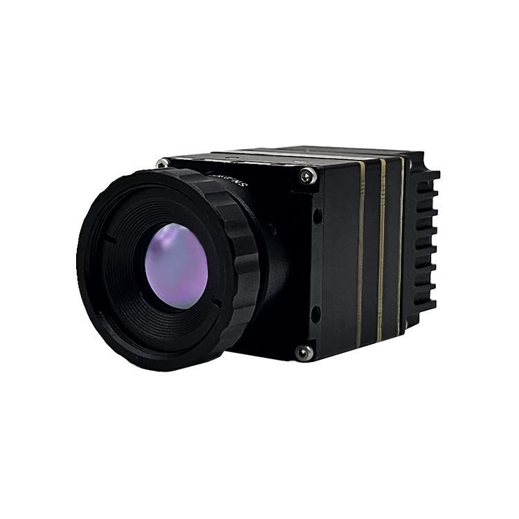 Long-wave Infrared Thermal Camera Industry Use Module Super Quality ...