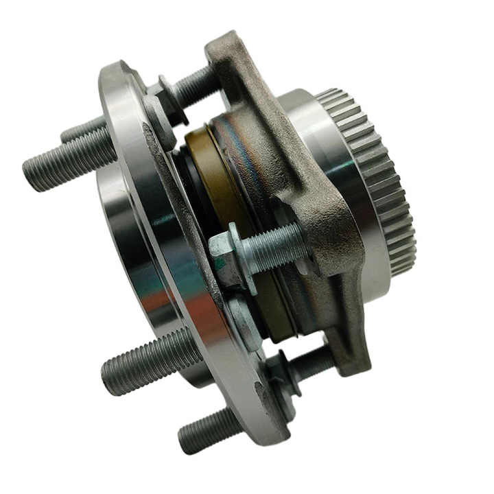 DI-SOLIK Hub Bearing Assembly for Toyota Vigo Hilux Fortuner