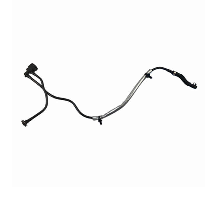 Mercedes Benz Water Pipe - High-Quality OEM Replacement