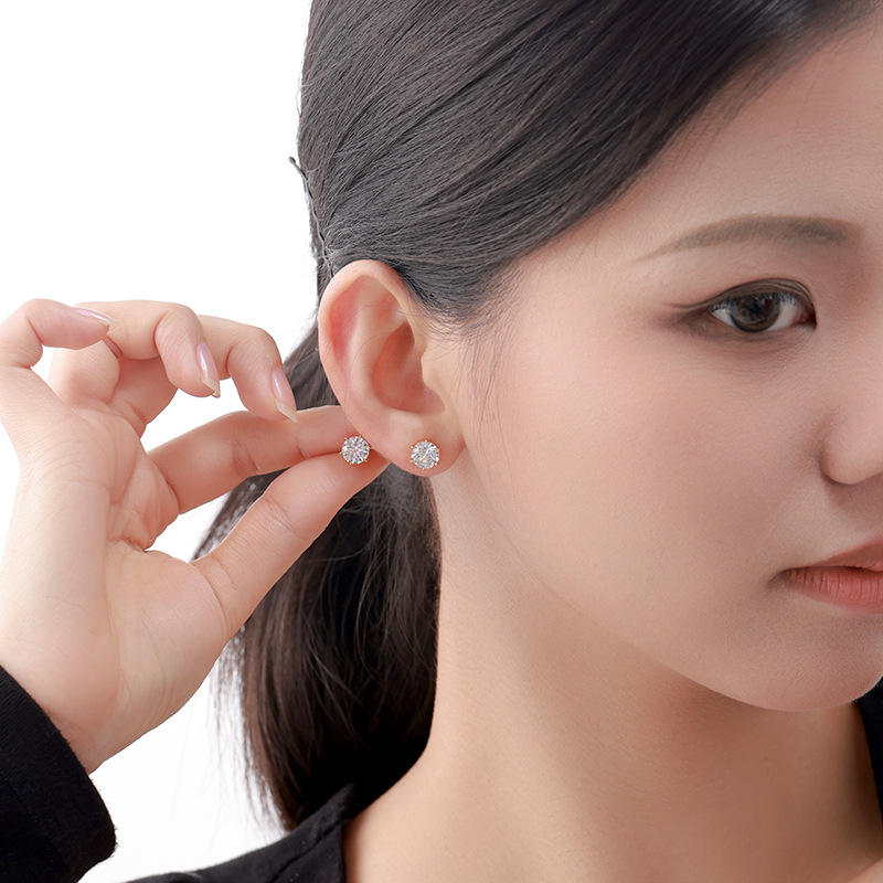 X001143658 XUPING Jewelry Trendy Environment Copper 24K Gold Color ...