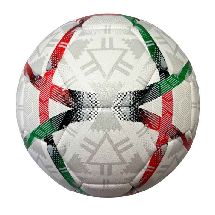 Custom Logo Soccer Balls - Durable, High-Quality Match Balls
