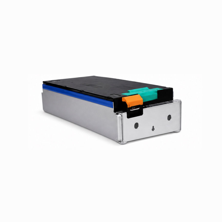MSCE Deep Cycle 148N58-3P4S 18.35V 174Ah Rechargeable Square Lithium ...