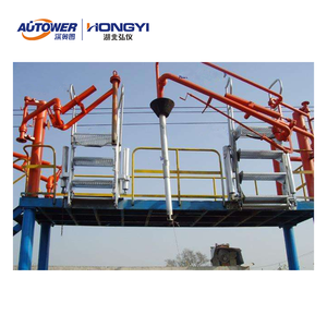Quality Wholesale Liquid Ammonia Loading Arm For Your Testing Needs ...