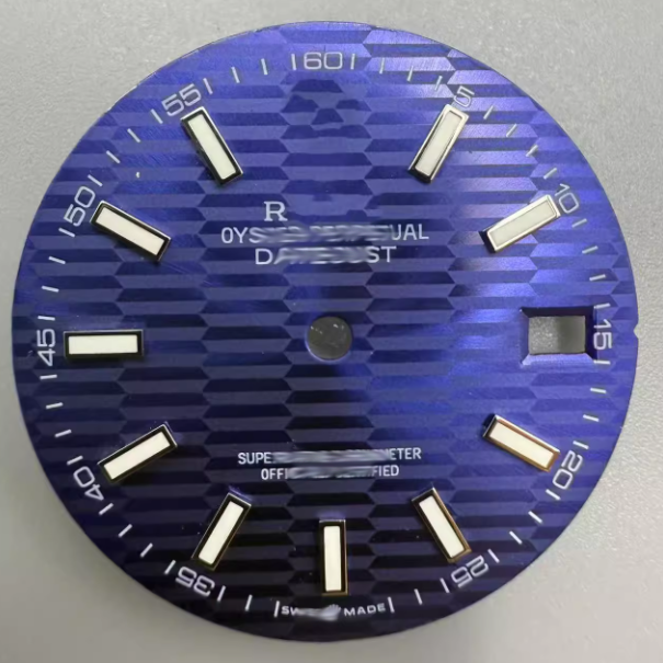 How to Choose the Best S Logo Dial NH35 Watch: A Complete Buying Guide