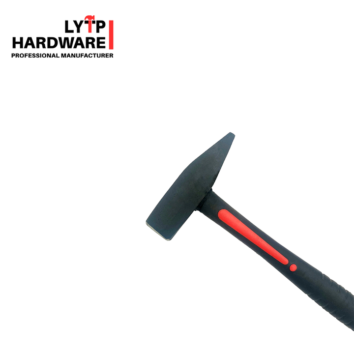 Machinist Engineers Hammer, Forged Steel Cross Peen Sheet Metal Hammer ...