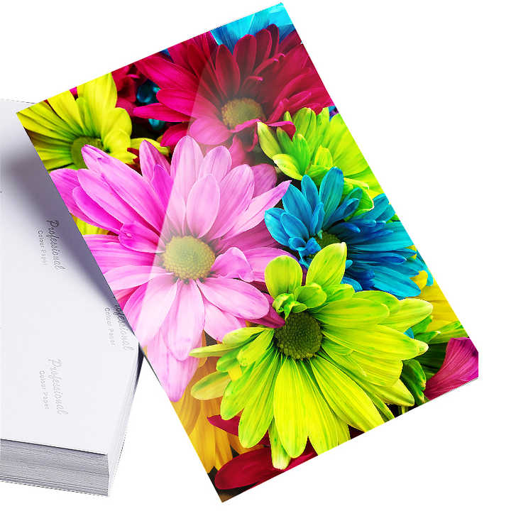 A3+ Size 230g Glossy Photo Paper - Perfect for Digital Inkjet Printing