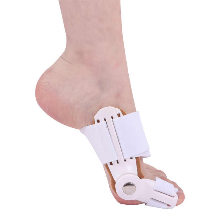 99insole Footcare Plastic Splint Hallux Valgus Pro Medical Toe ...