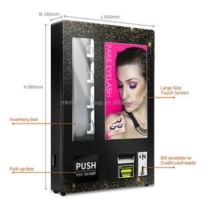 Wholesale electric condom vending machine with Old Fashioned Vintage ...