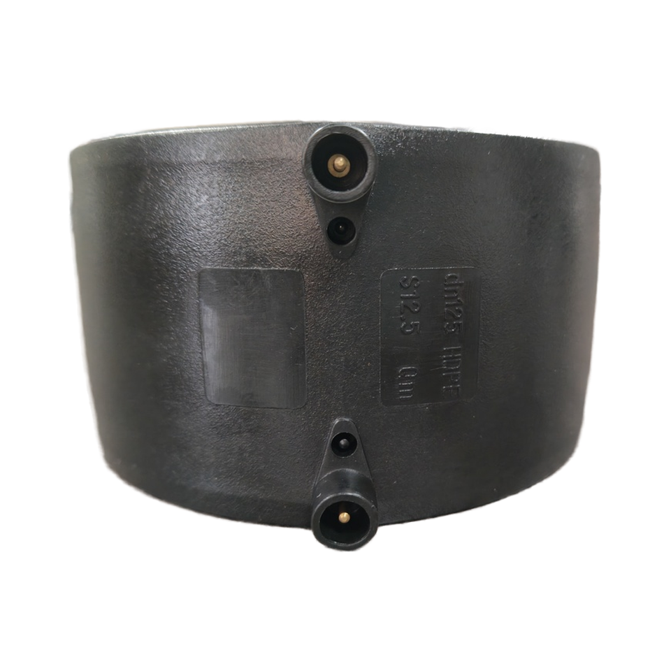 Fengfeng 315mm HDPE Electrofusion Siphon Drainage Coupling HDPE ...