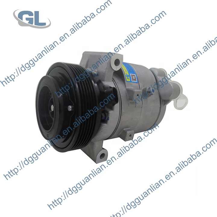 Car Conditioning SystemParts Auto AC Aircon Compressor 52122482 ...