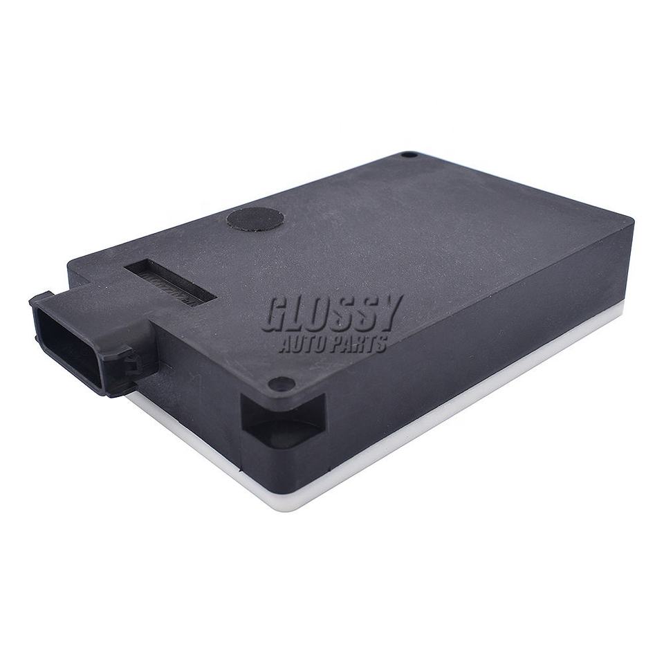 Glossy Blind Spot Assistant Radar Sensor for Mercedes-Benz E-Class ...