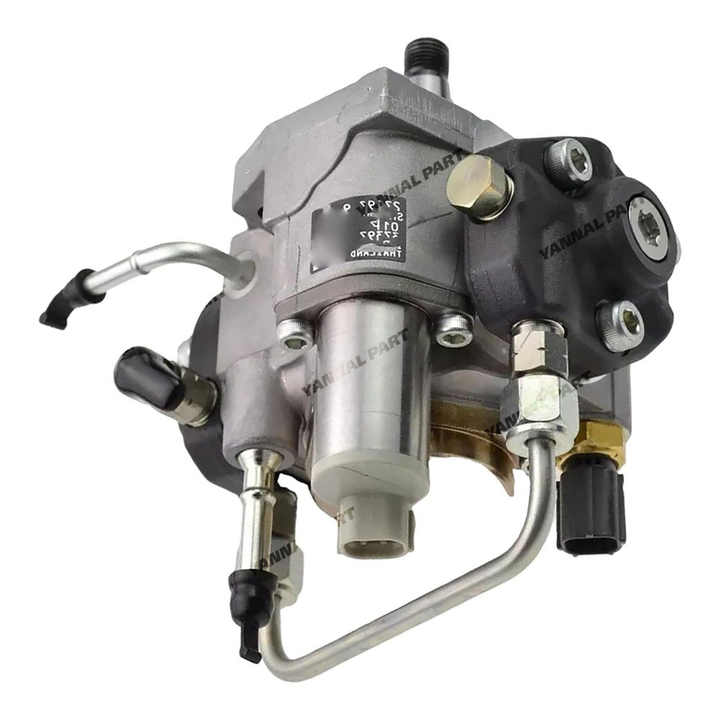 IZUMI Fuel Injection Pump 294000-0700 22100-30090 for Toyota Engine 2KD ...
