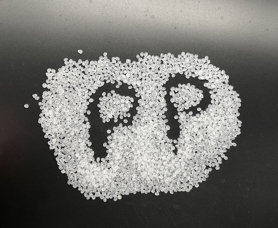 Luqing PP Fiber Grade Y35 Virgin PP Resin Factory Price MFI 35 for ...