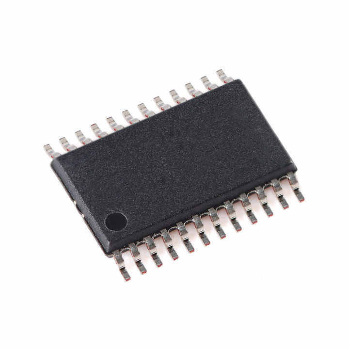SC95F7513X28U IC Chip Amplifiers 2025 MCU Electronic Components SOP ...