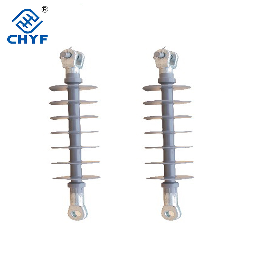 33kv Polymer Long Rod Insulators - High Strength & Reliable