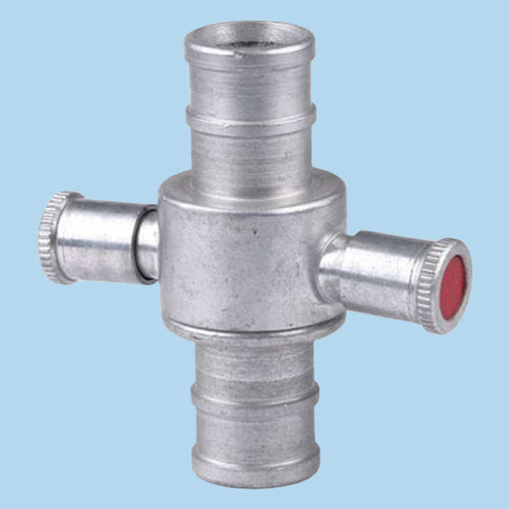 Instantaneous Coupling for Fire Hose BS336 Standard John Morris Type ...