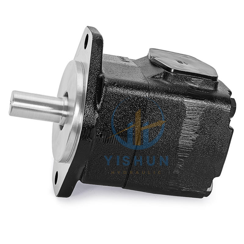 Parker PV Series PV23 PV28 PV32 PV40 PV46 PV63 PV76 PV80 PV92 PV100 ...