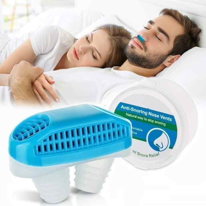 Snoring aids store