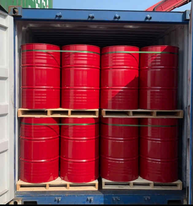 PU Foam Blend Polyol Polymer for Wood Furniture and Decorations ...