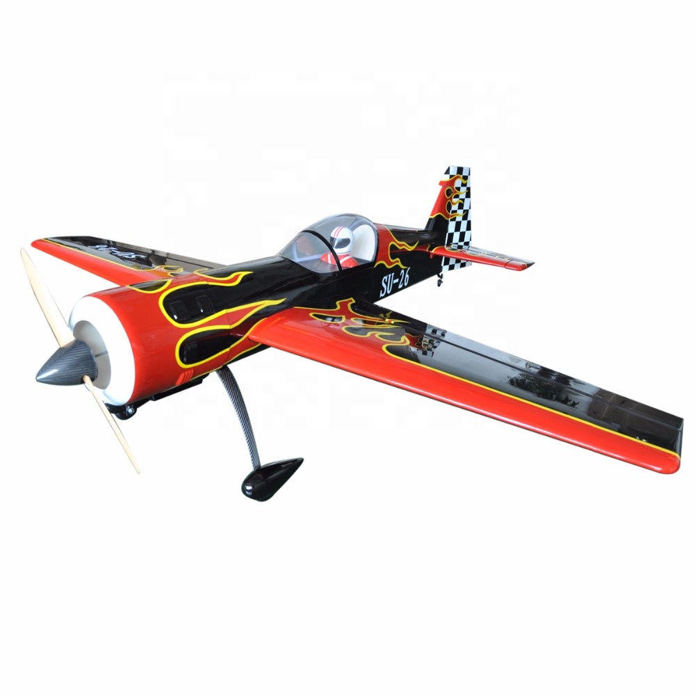 High Performance 50CC RC Engines for Model Airplanes